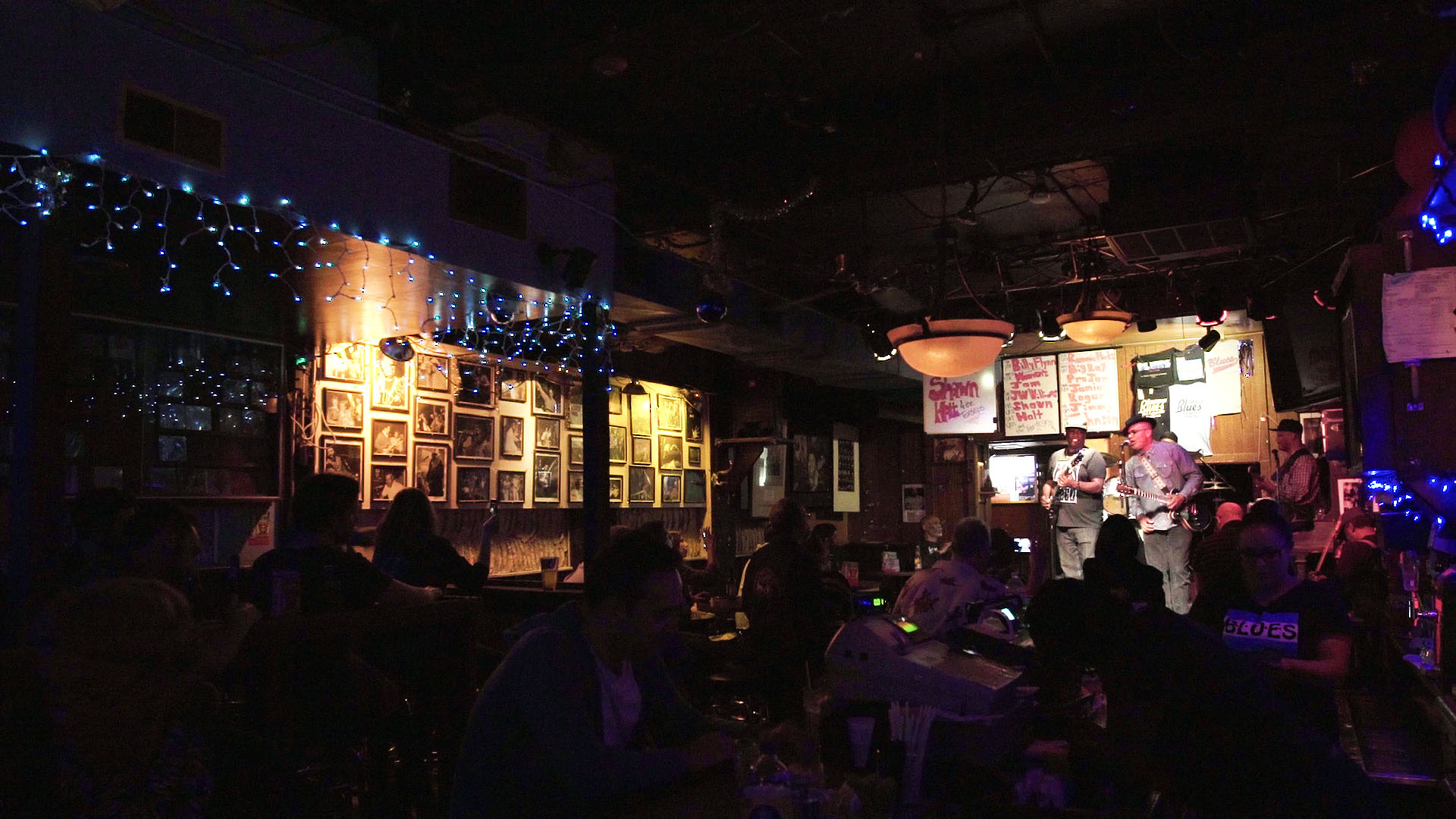 Chicago Live Music Guide - Chicago Gen X - Chicago Bars, Events, Things to Do in Chicago