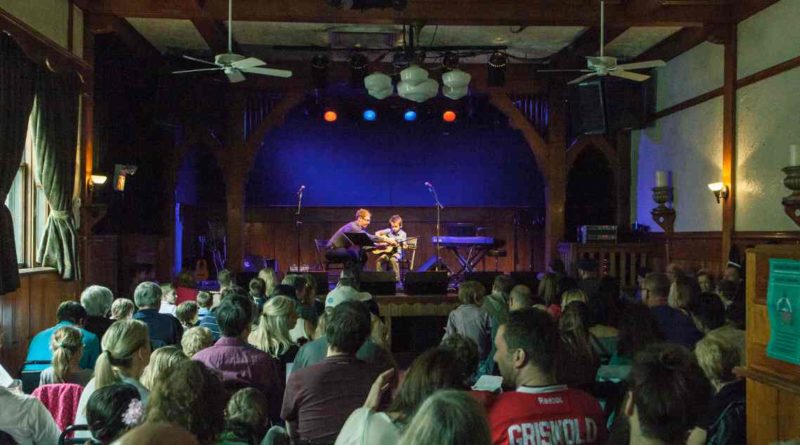 Chicago Live Music Guide - Chicago Gen X - Chicago Bars, Events, Things to Do in Chicago