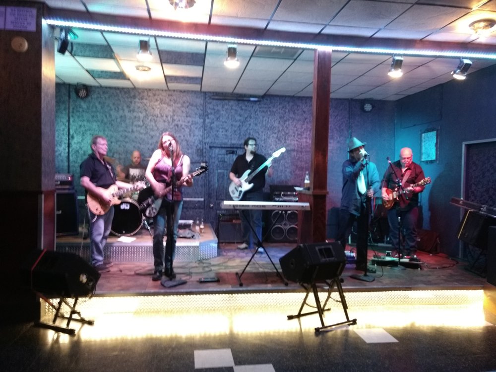 Chicago Live Music Guide - Chicago Gen X - Chicago Bars, Events, Things to Do in Chicago