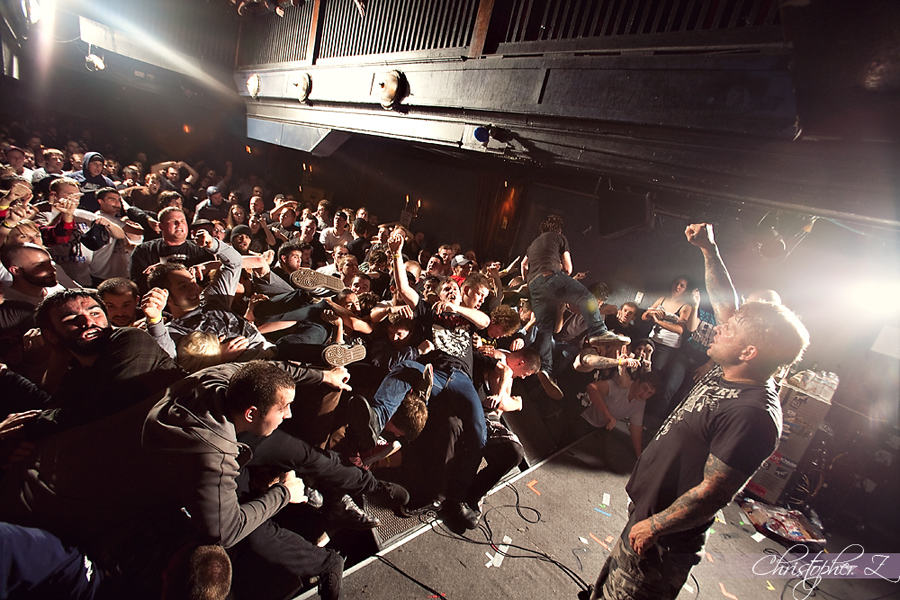 Chicago Live Music Guide - Chicago Gen X - Chicago Bars, Events, Things to Do in Chicago