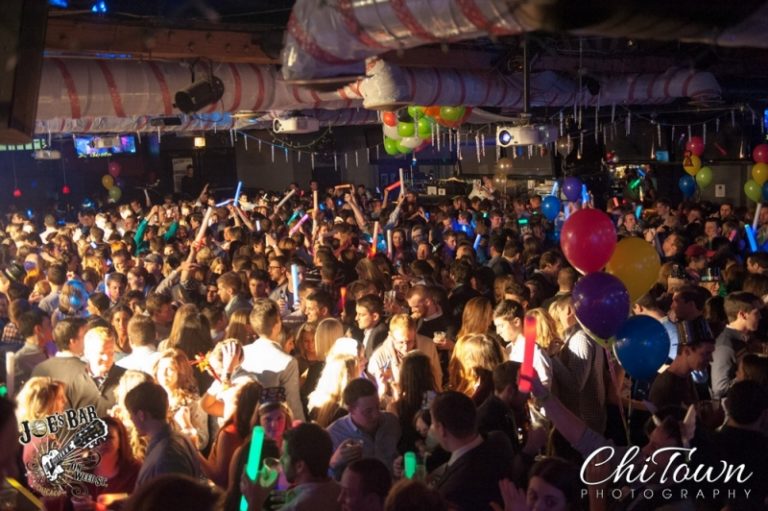 Chicago Country Bars - Chicago Gen X - Chicago Bars, Events, Things to Do in Chicago